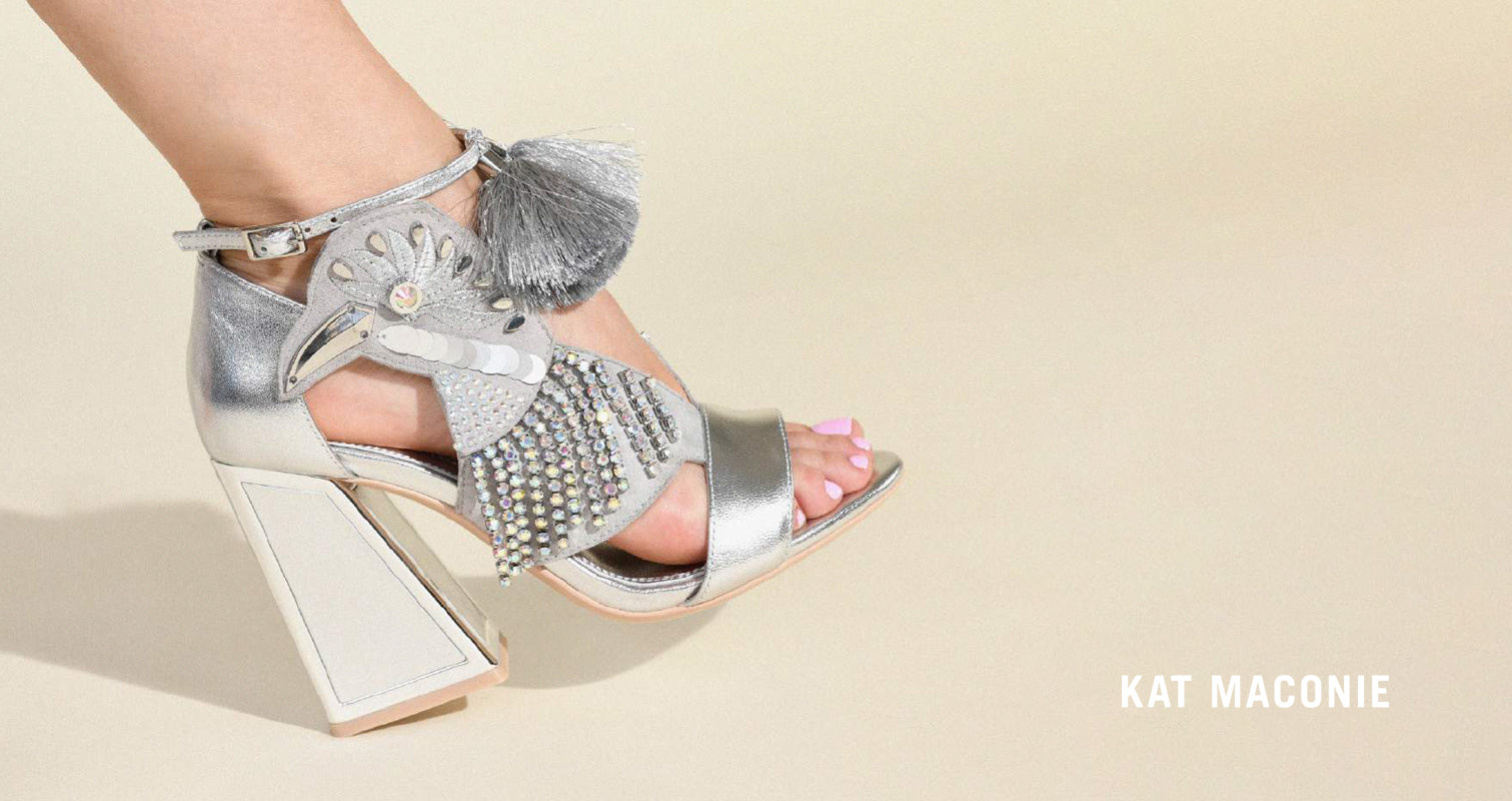 Sandalias de Mujer Kat Maconie – DICONS